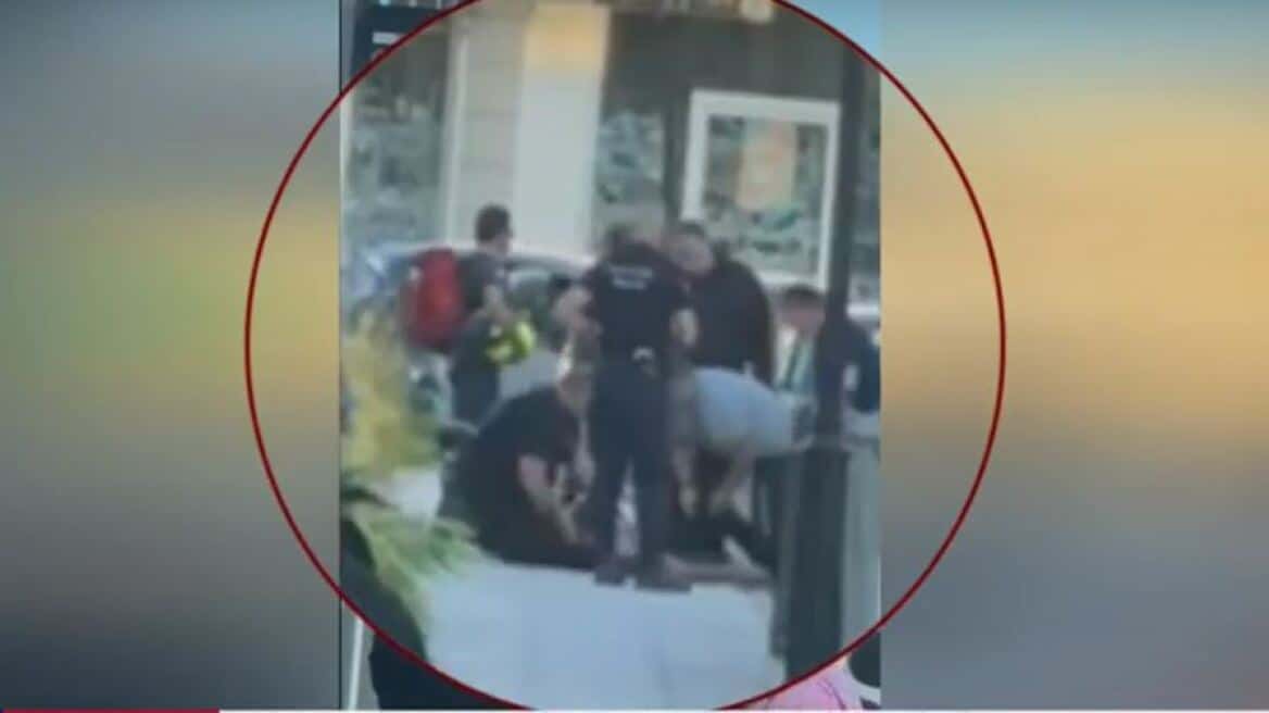 Ναύπλιο: Ληστής κατέρρευσε από διαβητικό σοκ - Lawandorder.gr