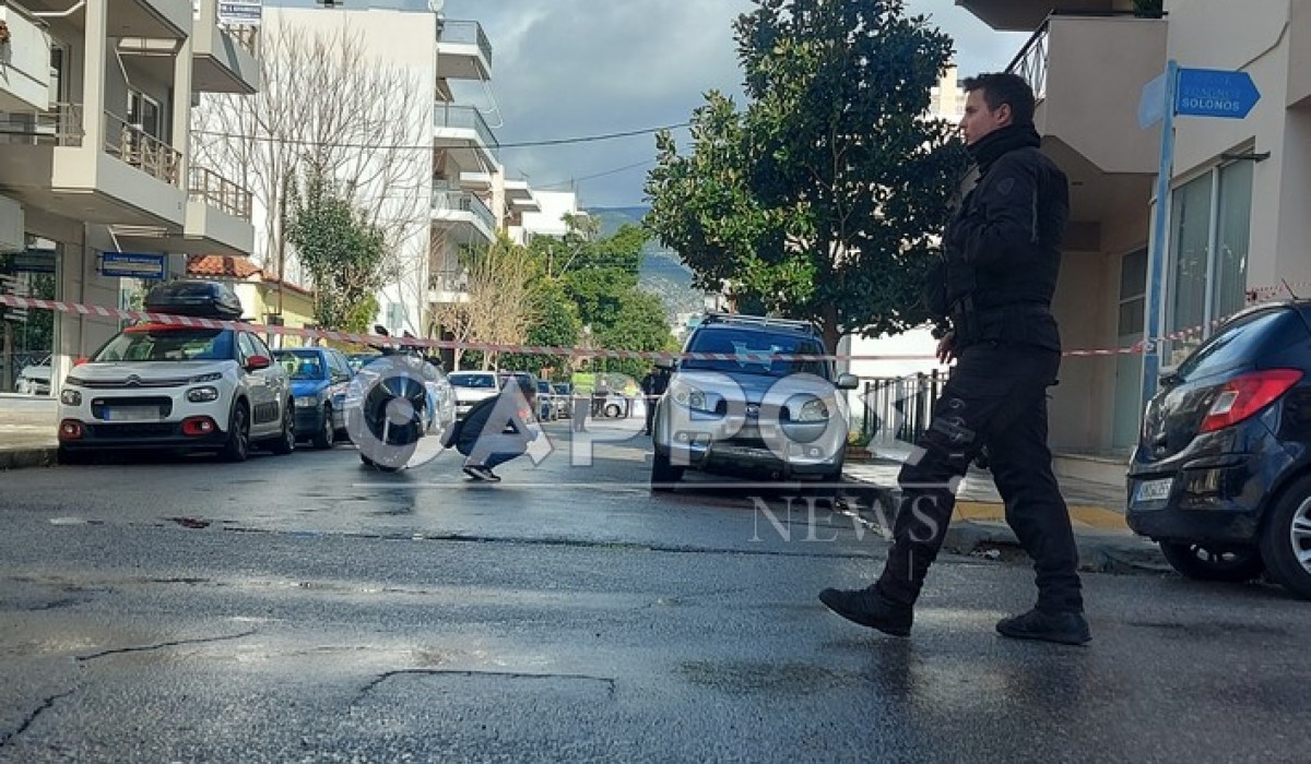 Καλαμάτα: Πέθανε ο 47χρονος που πυροβόλησαν άγνωστοι στο κέντρο της ...