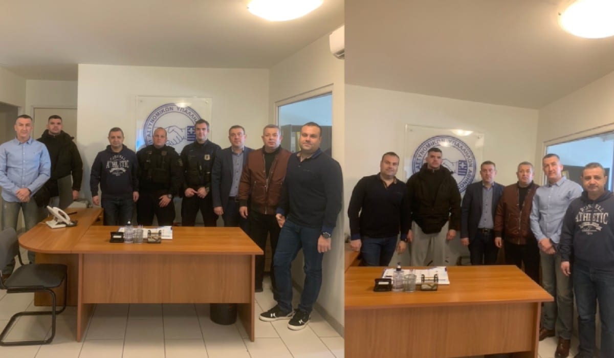 ΕΑΣΥΑ: «Οι δικοί μας καθημερινοί ήρωες» - Lawandorder.gr
