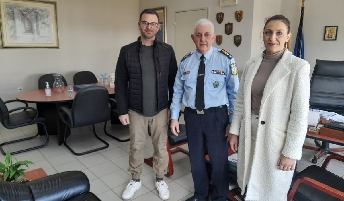 Συνάντηση της Επιτροπής θεμάτων Εκπαίδευσης και Επιμόρφωσης της ΠΟΑΣΥ ...