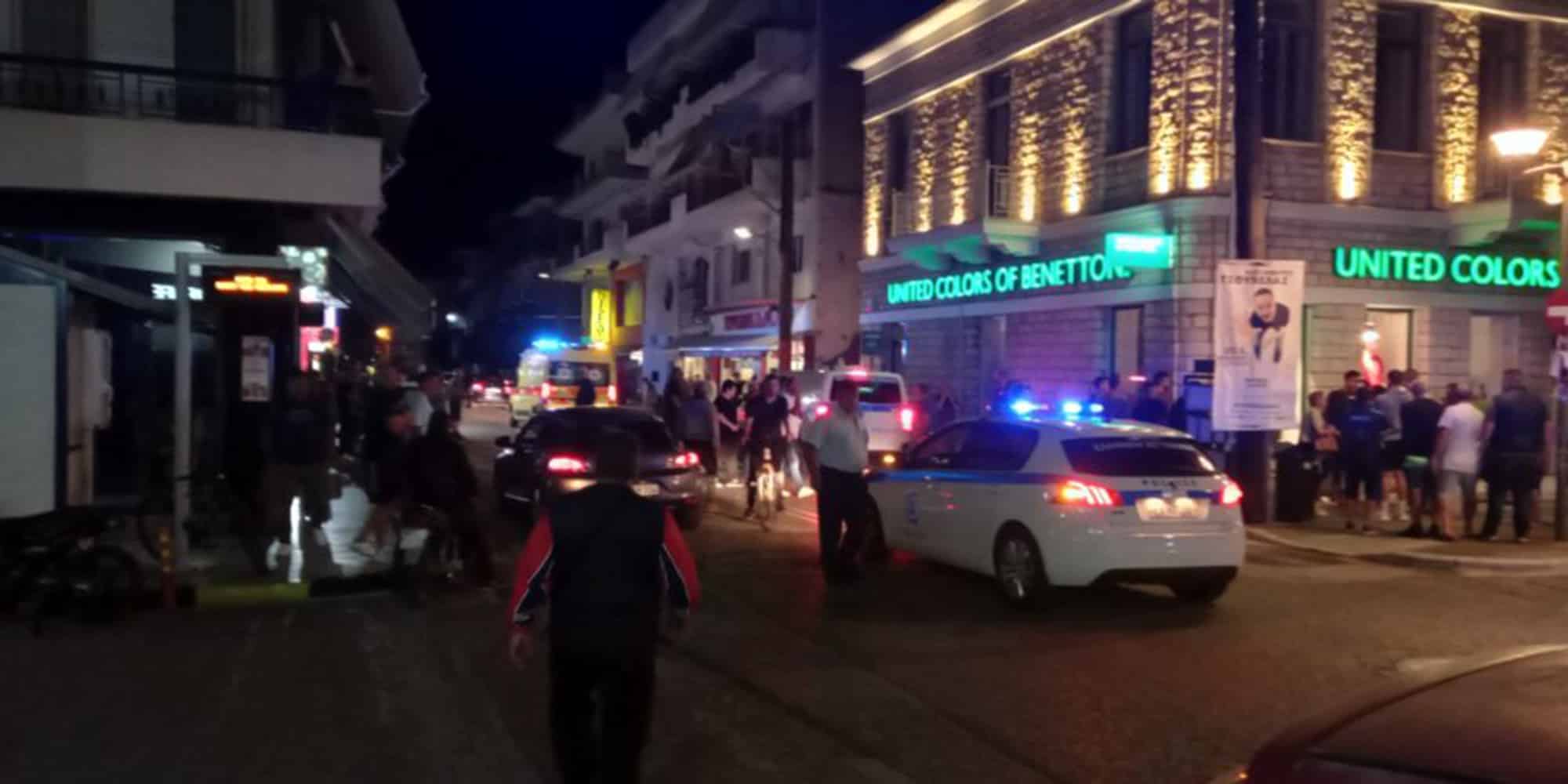 Μεσολόγγι: Συνελήφθη ο ιδιοκτήτης του κρεοπωλείου που διαμελίστηκε η ...