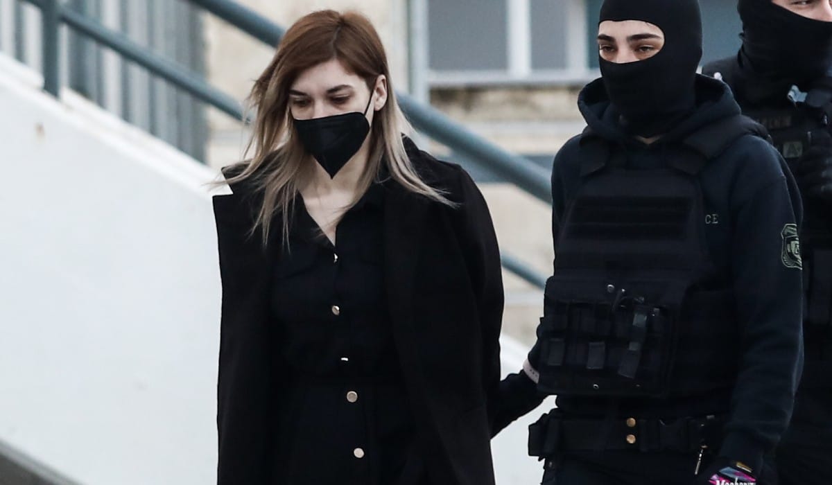 Ένταση στη δίκη Πισπιρίγκου: «Η μητέρα ήταν ψυχρή» κατέθεσε γιατρός ...
