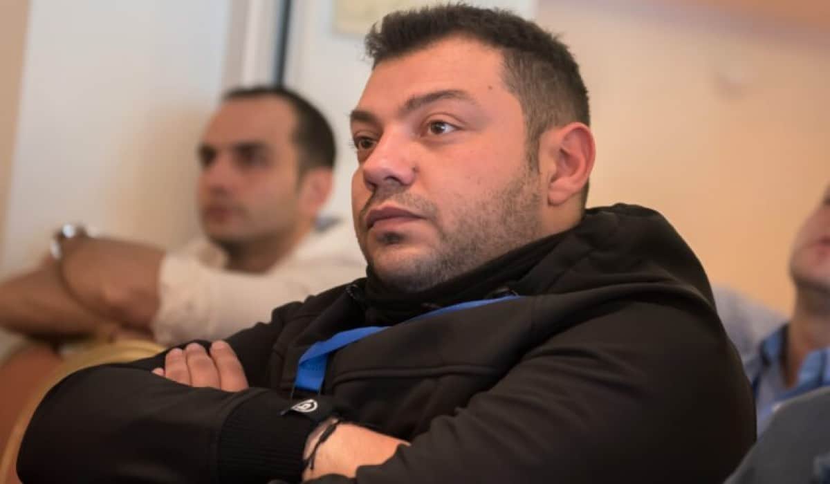 Γραμματέας ΕΑΣΥΑ: «Περήφανος που υπηρετώ μαζί σας» - Lawandorder.gr