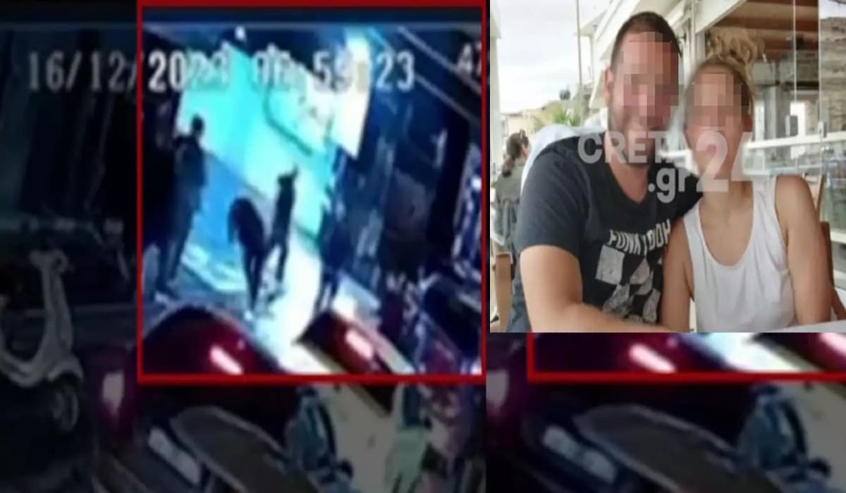 Επίθεση στο Γκάζι: Βγήκε από το χειρουργείο ο 34χρονος που «έφαγε» τη ...