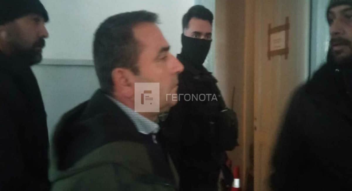 Δολοφονία στον Βόλο: Με ψυχολογική υποστήριξη η 18χρονη που τη βίαζε ο ...