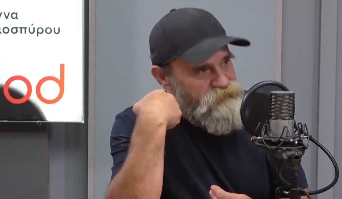 Πολυχρονόπουλος: «Έπαιζε πολλά χρήματα χωρίς να προβληματίζεται - Είχε ...