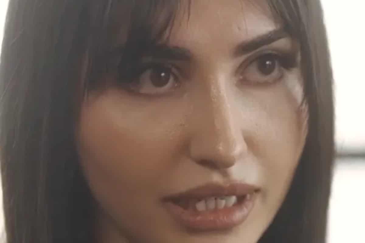 Ένας χρόνος από την τραγωδία στα Τέμπη: Είπα «δεν πρέπει να πεθάνω» - Συγκλονίζει η Ντίνα που ...