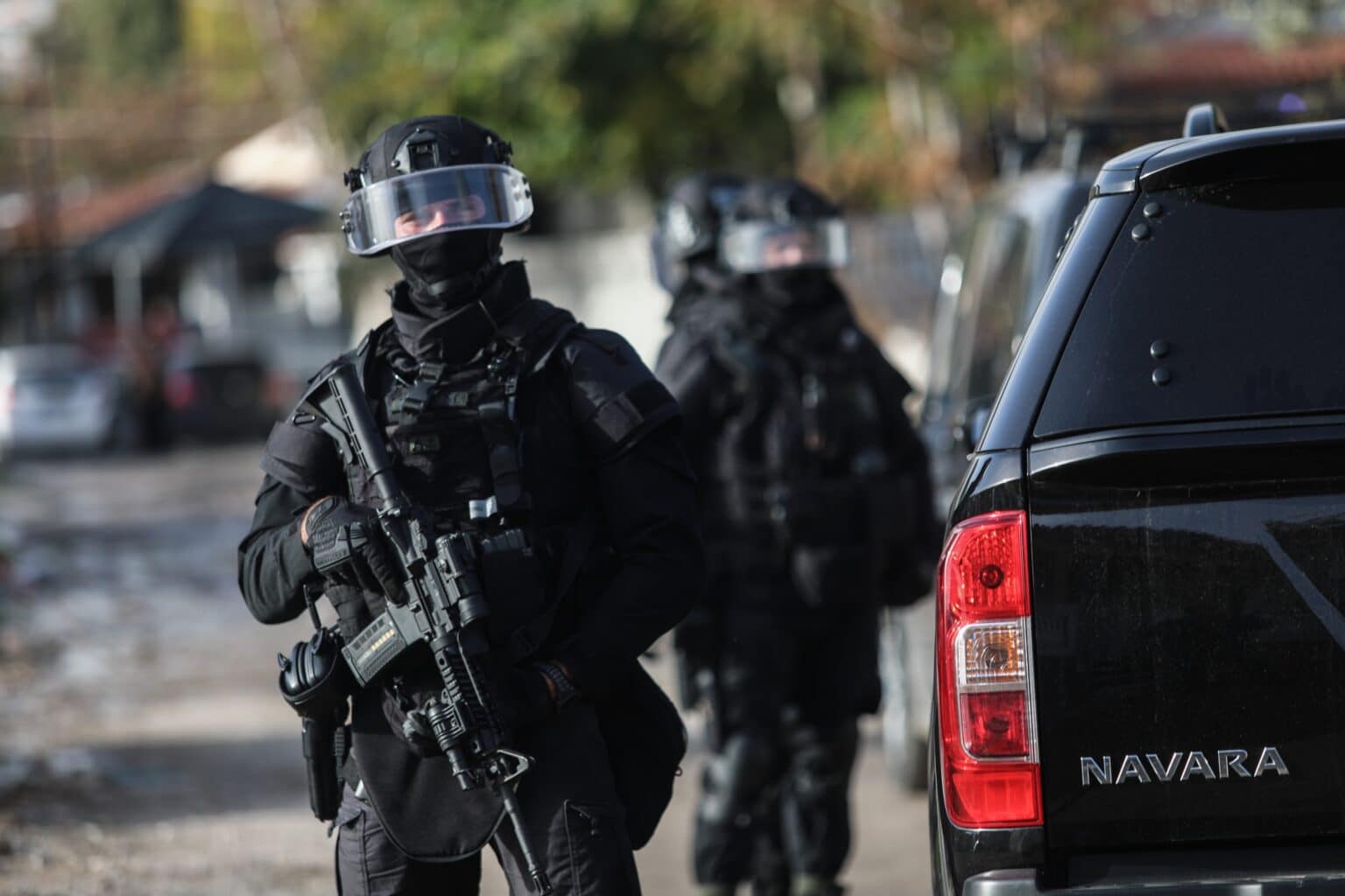 Έρχεται το… ελληνικό FBI - H δομή, ο ρόλος και η μάχη κατά της Greek ...