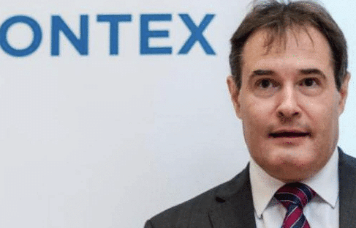«Καρφιά» από τον πρώην επικεφαλής της Frontex: «ΜΚΟ, Σόρος και Τουρκία ...