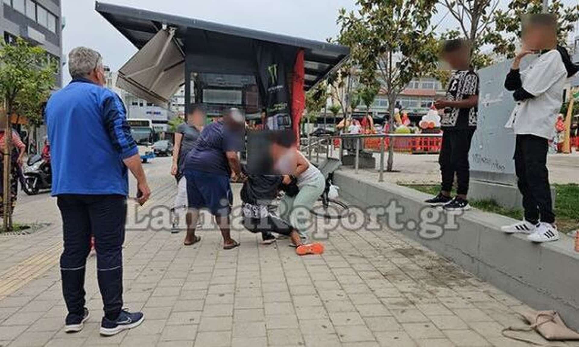 Λαμία: Ελεύθερος ο 15χρονος που έδωσε το επικίνδυνο ναρκωτικό στον ...