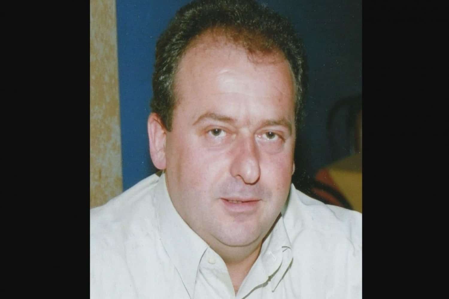 Πέθανε ο συγγραφέας Δημήτρης Αλεξανδρής σε ηλικία 64 ετών! - Lawandorder.gr