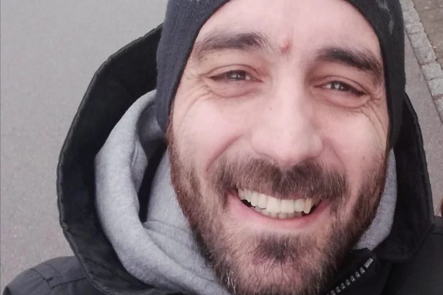 Πέθανε ο δημοσιογράφος Γιώργος Πιτσιρίλος σε ηλικία 46 ετών ...