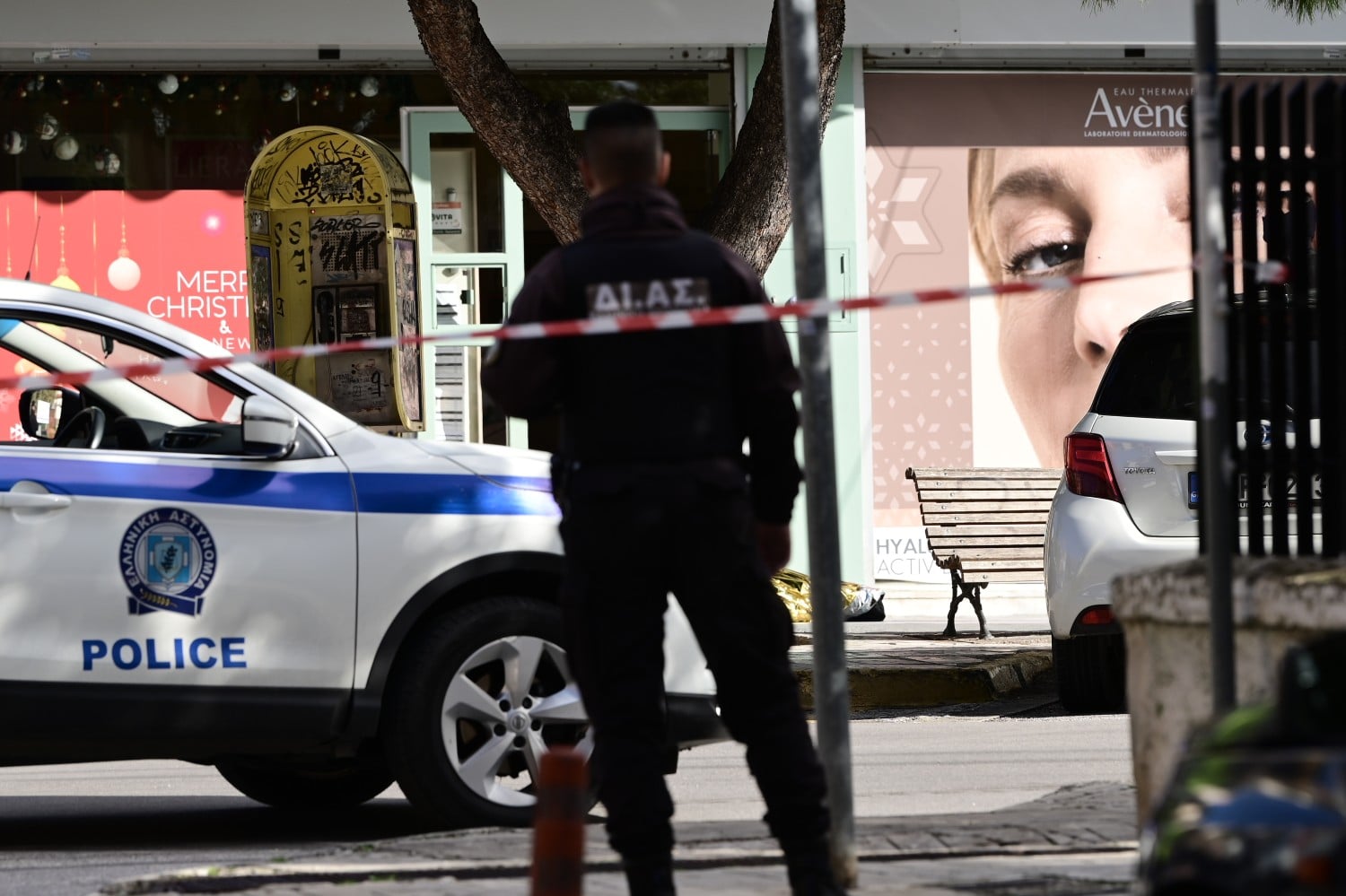 Γλυφάδα: Ταυτοποιήθηκε και ο δεύτερος νεκρός του μακελειού ...