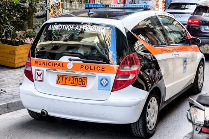 Δημοτική Αστυνομία: Αυτές είναι αναλυτικά οι αρμοδιότητές της ...