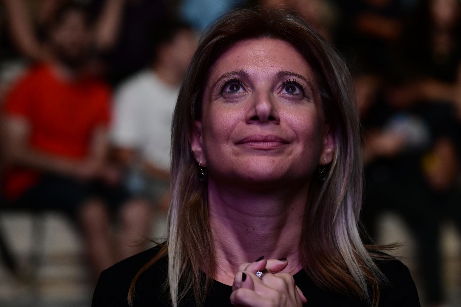 Μαρία Καρυστιανού: Η γεμάτη πόνο ανάρτησή της για το 2025 – «Μαρθουλίνι ...