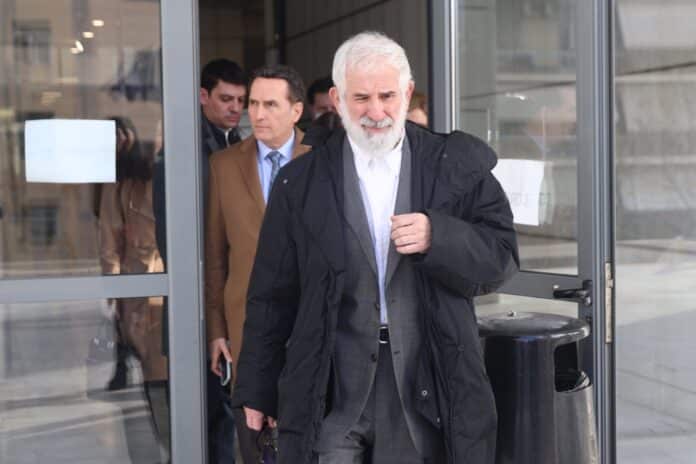 Πέτρος Φιλιππίδης: «Συντελείται μια καταστροφή χαρακτήρος για να ...