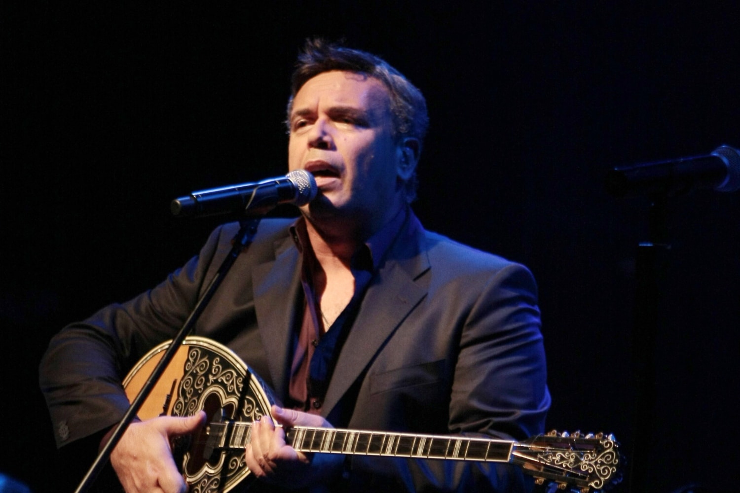 Μανώλης Λιδάκης: Τι έδειξε η ιατροδικαστική εξέταση – «Εάν το είχε ...