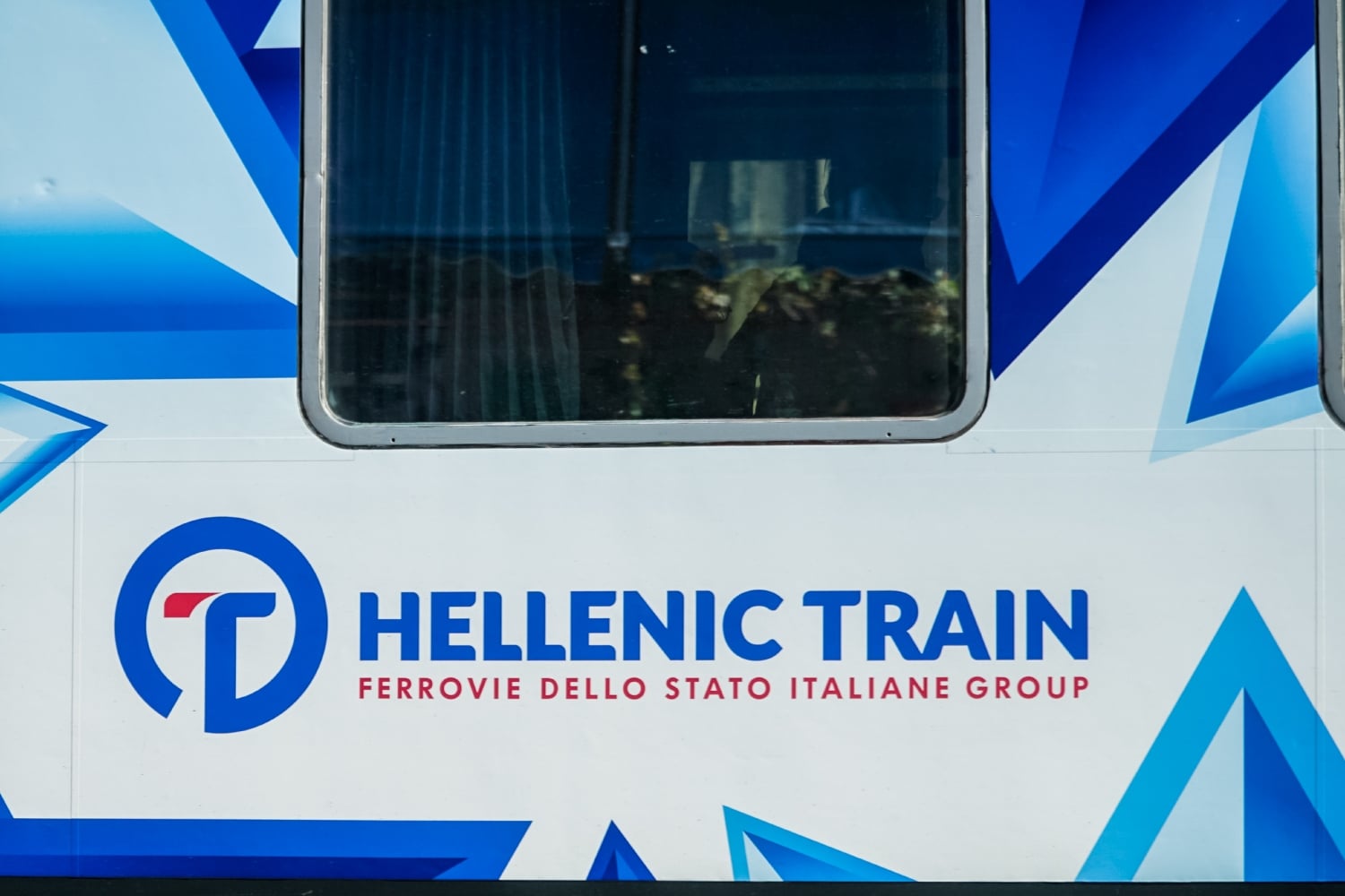 Η ανακοίνωση της Hellenic Train για τον μαθητή που χτυπήθηκε από τρένο στην Ημαθία - Lawandorder.gr