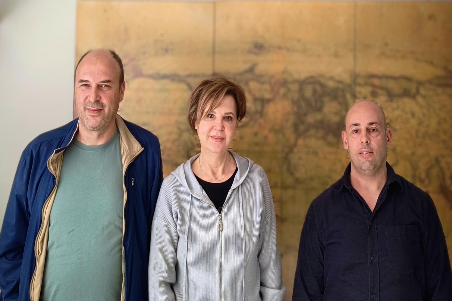 Η Ένωση Στρατιωτικών Άρτας συναντήθηκε με την Όλγα Γεροβασίλη - Τι ...