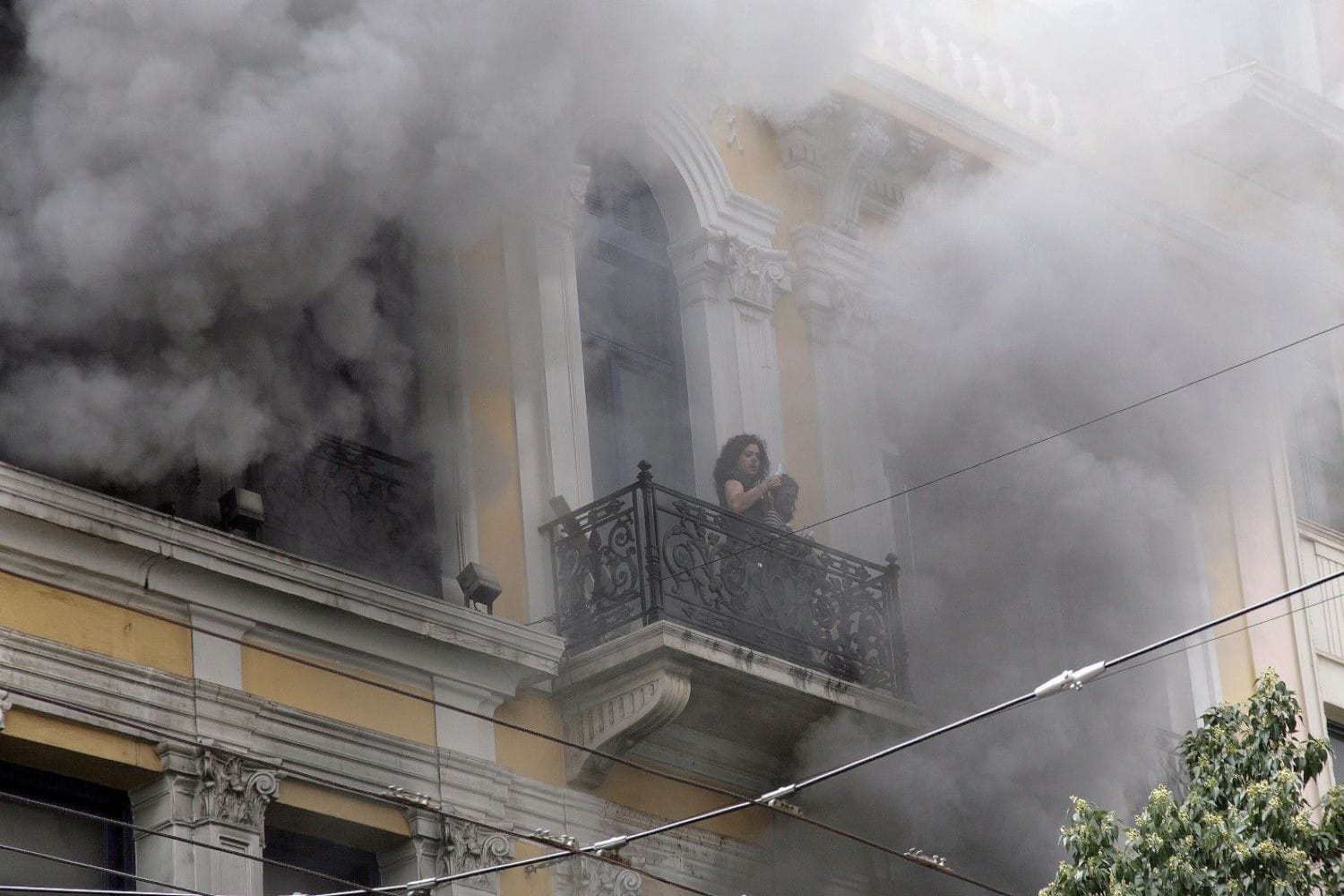 Δεκαπέντε χρόνια από την αδιανόητη τραγωδία της Marfin -Πολίτες και ...