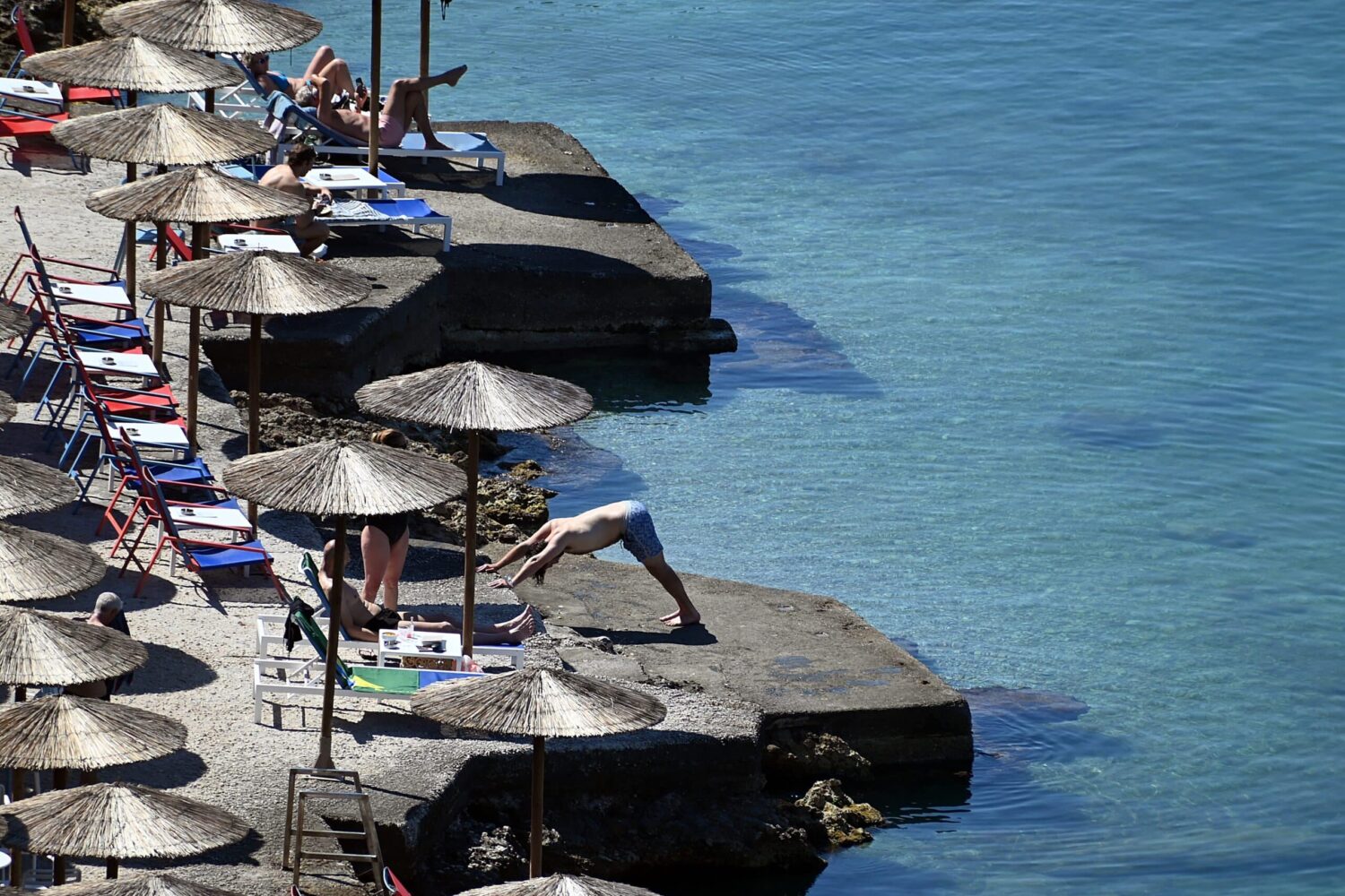 Κοινωνικός Τουρισμός 2025: Αποκλεισμοί &ανεκμετάλλευτα κονδύλια αφήνουν ...