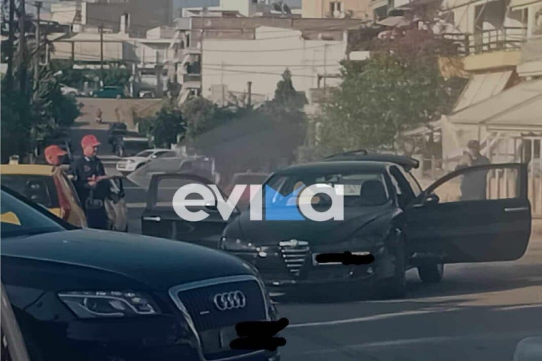 Χαλκίδα: Διαρροή υγραερίου σε αυτοκίνητο – Απέκλεισε την περιοχή η ...