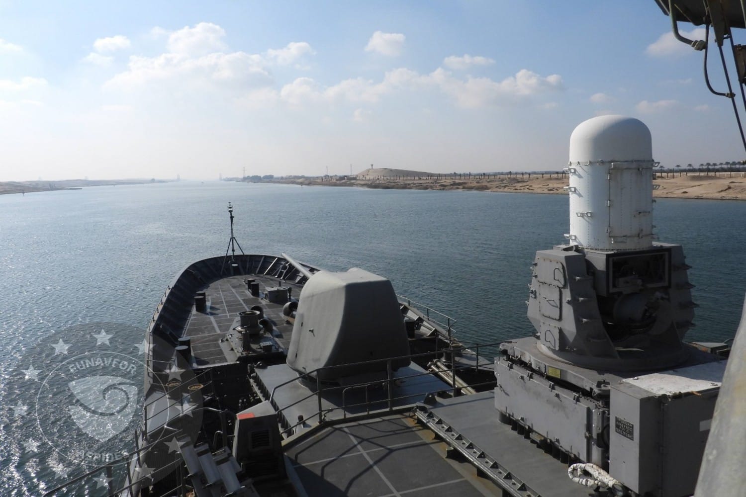 Επιχείρηση ASPIDES: «Τα πλοία να αποφεύγουν τα χωρικά ύδατα της Υεμένης ...