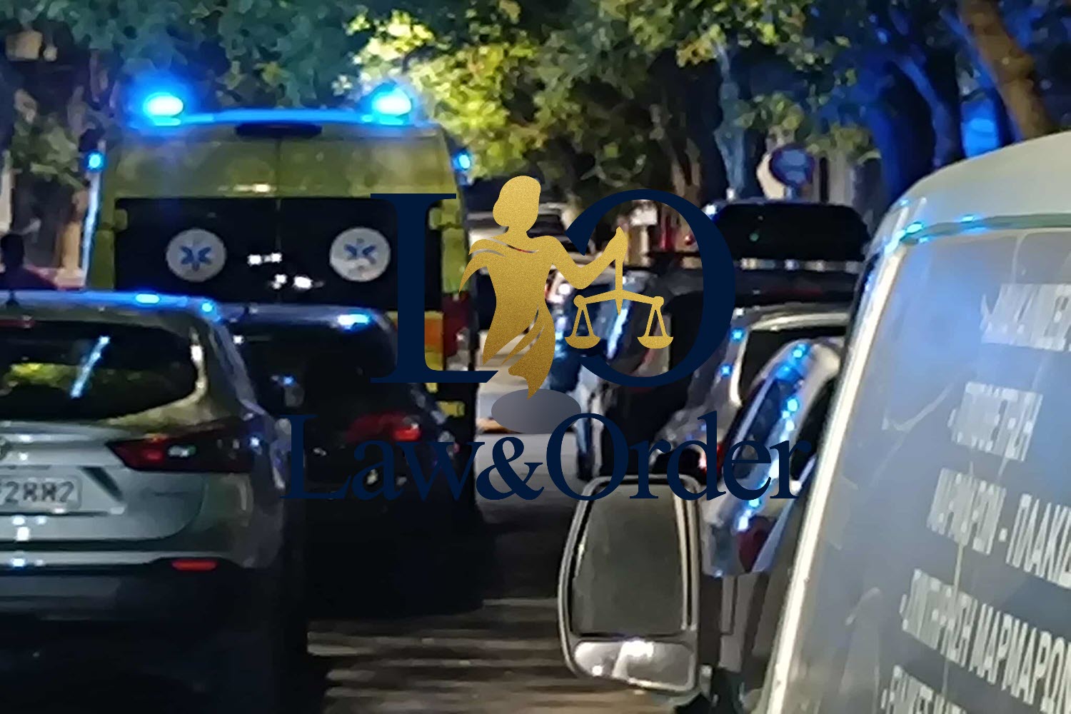 Σοκ: Άνδρας βρέθηκε νεκρός στη μέση του δρόμου στον Άγιο Παντελεήμονα ...