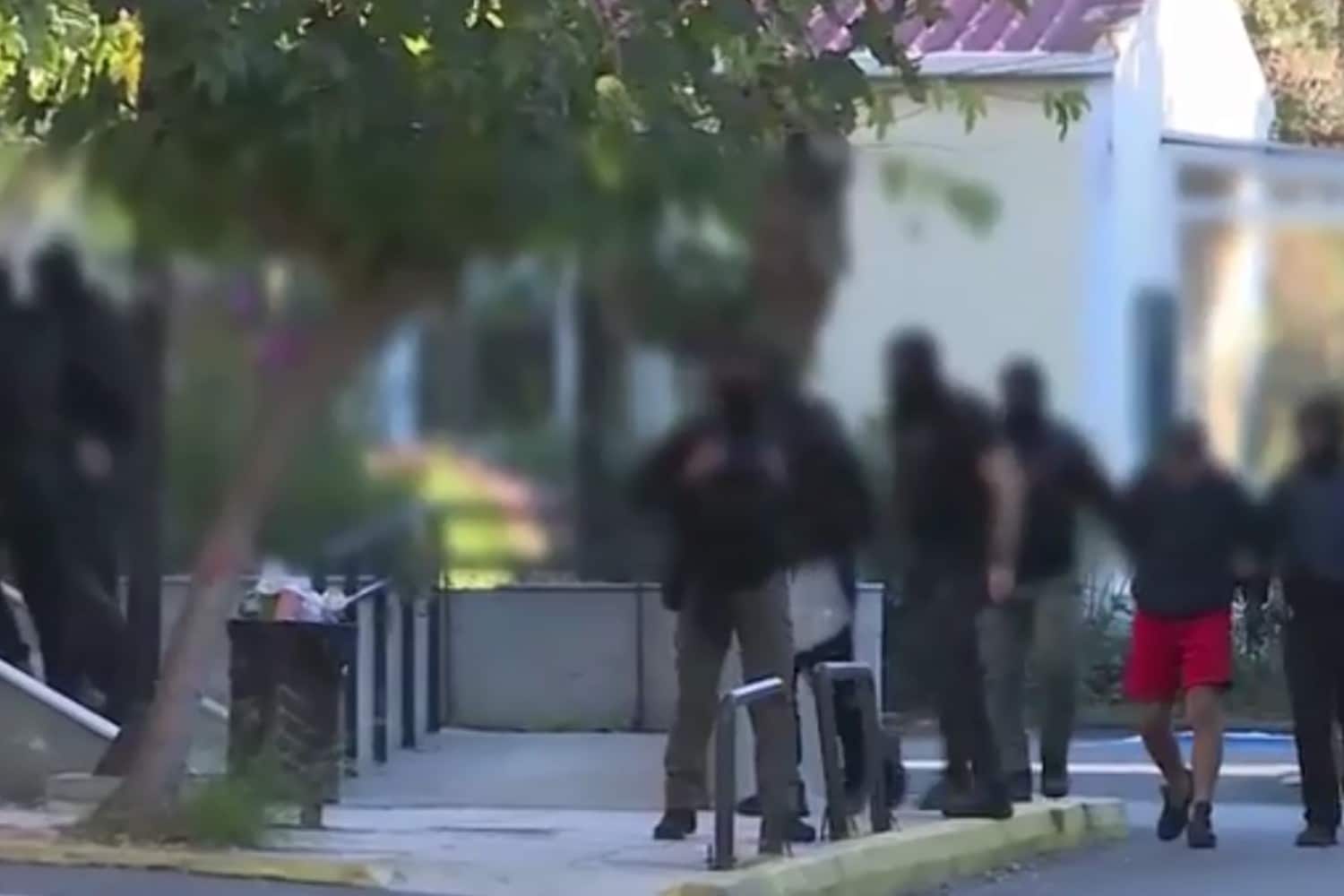 Δολοφονία Γιάννη Λάλα: Υπό δρακόντεια μέτρα ασφαλείας στα δικαστήρια οι ...