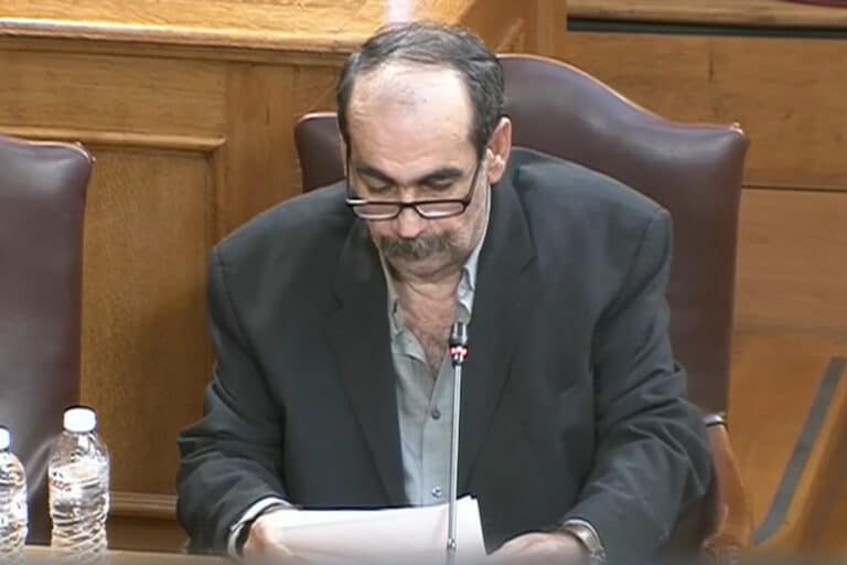 ΟΠΕΚΕΠΕ: Τι είναι το «δικαίωμα σιωπής» που επικαλέστηκε ο «Φραπές ...
