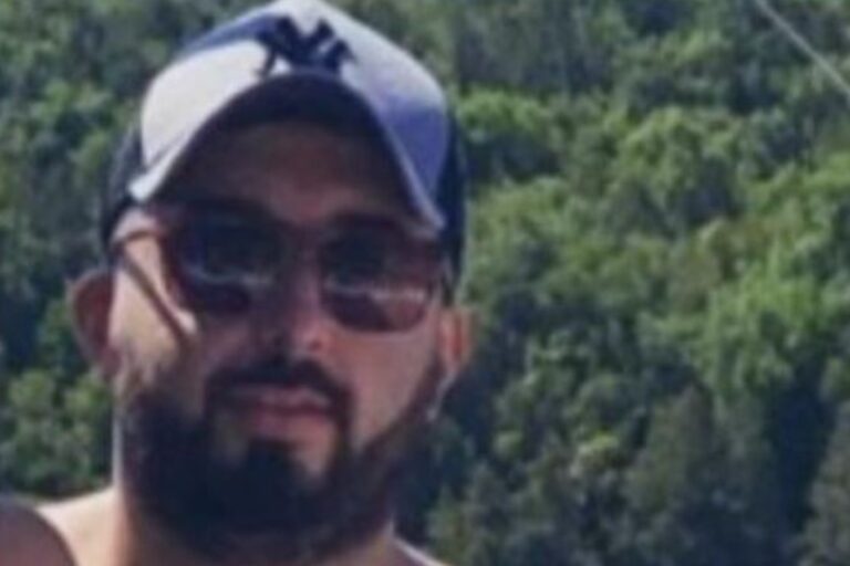 Άγιος Δημήτριος: Αυτός είναι ο 39χρονος που δέχθηκε πυροβολισμούς σε ...